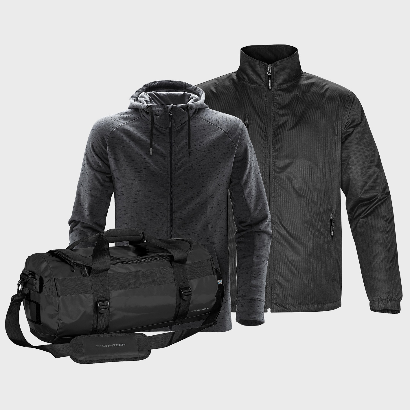 Custom Stormtech | Coastal Reign